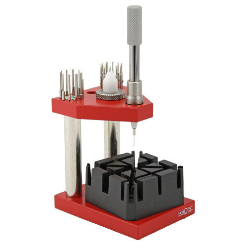 Horotec Deluxe Watch Band and Strap Tool