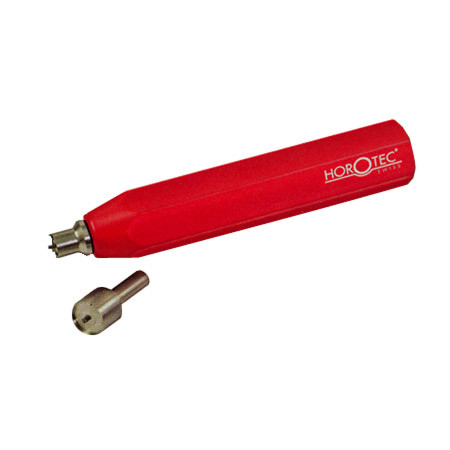 Horotec Oscillating Weight Bolt Tool for Eta 2892/7750