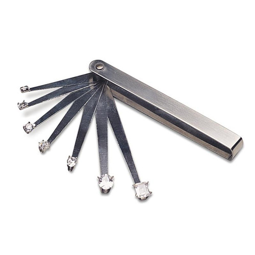 Diamond Seller Gauge Fancy Shapes