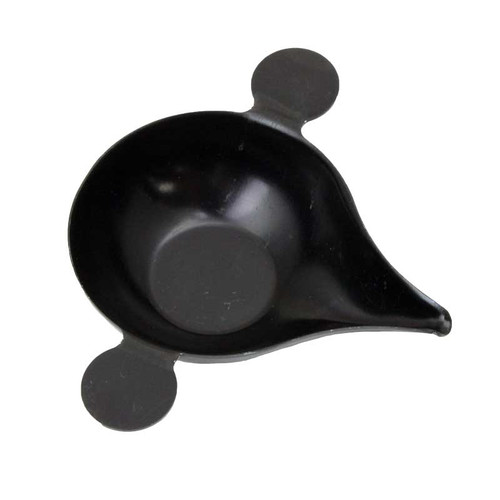 Scale Pan for Scooping or Weighing