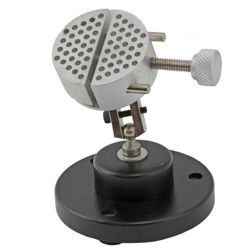 Hands Free Universal Work Holder