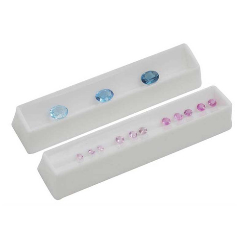 Diamond Sorting Tray - Gemology Tools | Esslinger Company