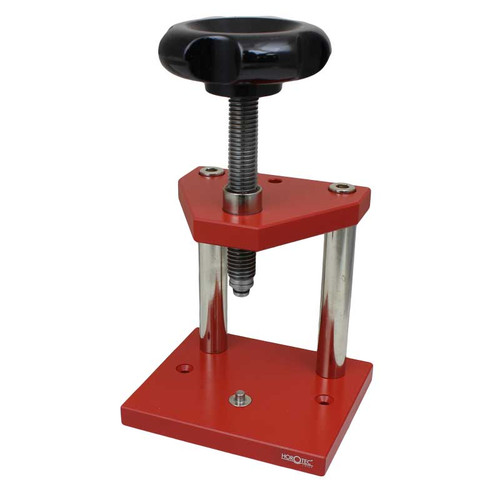 Horotec Medium Press for Watch Repair