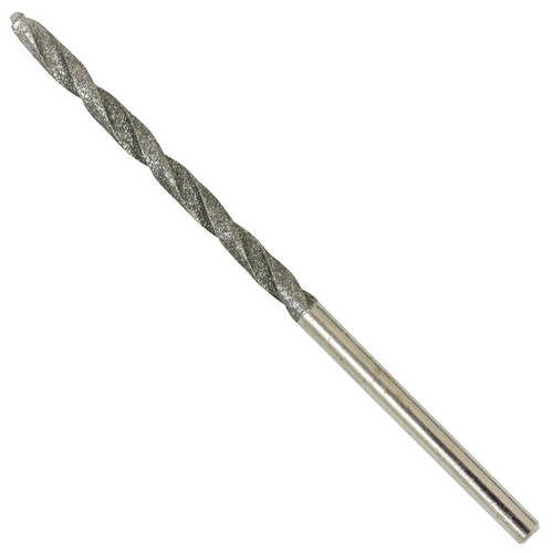 Diamond Twist Drills - Diamond Coated Drills | Esslinger Jewelers Tools