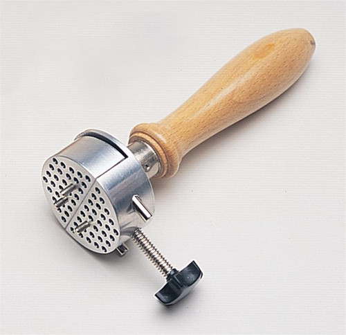 Hand Held or Vise Mounted Universal Work Holder Adjustable for ...