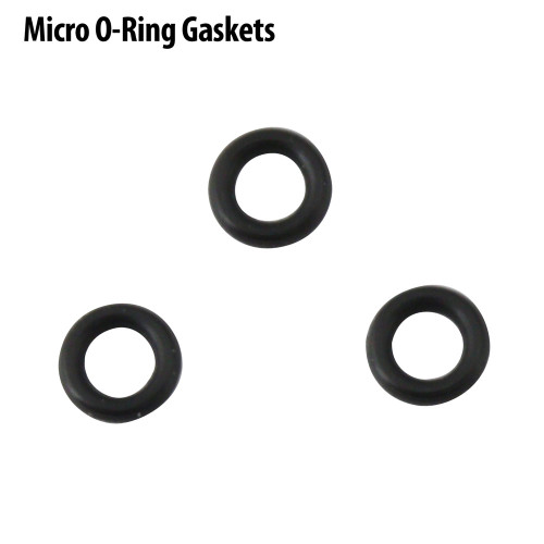 84.115 Bottle of Micro O Ring Gasket Refills