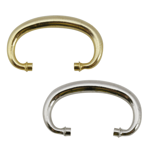 Symmetrical Pocket Watch Bow