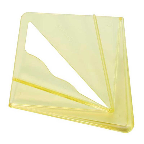 Center Locator Self Centering Tool for Round Square Hexagon and Octagon ...