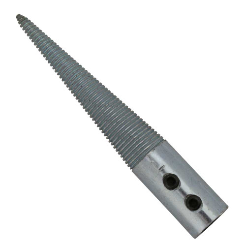 Tapered Spindle Set for 5/16 Inch Motor Shaft
