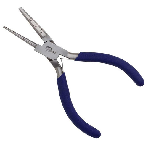 Acculoop Precision round Bending Plier