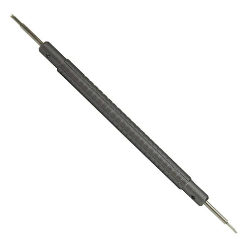 Watch Band Spring Bar Tool with Two Forked Ends