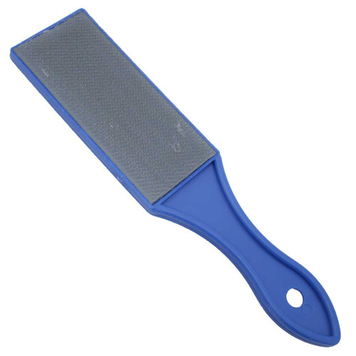 Plastic Handle Jewelry File Cleaning Brush
