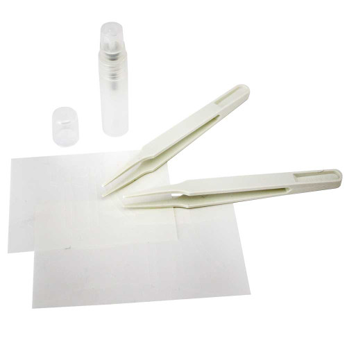 Anti Scratch Watch Shells™ Protective Film for Rolex® Clasp