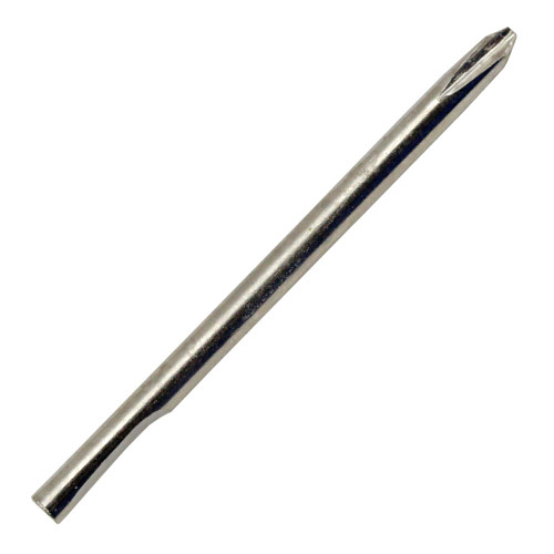 Individual Phillips Screwdriver Blade Set Screw Type