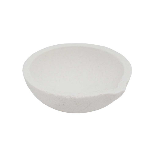 Jewelry Casting Crucible 1 3/4 Inch Diameter 20 dwt