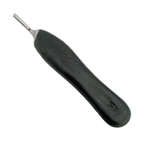 Plastic Handle for Mold Cutting Blades