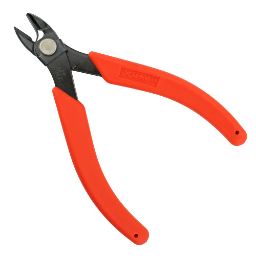 Xuron 2175F Maxi-Shear with Retainer