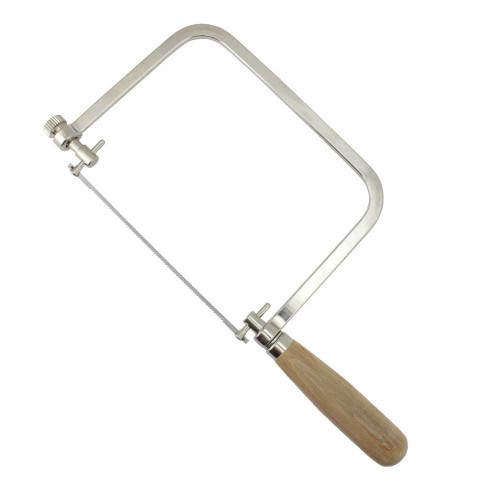 Deluxe Coping Saw - Jewelry Tools | Esslinger company