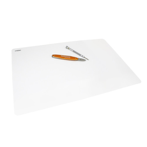 Horotec Ultra Thin Bench Mat - MSA 24.207