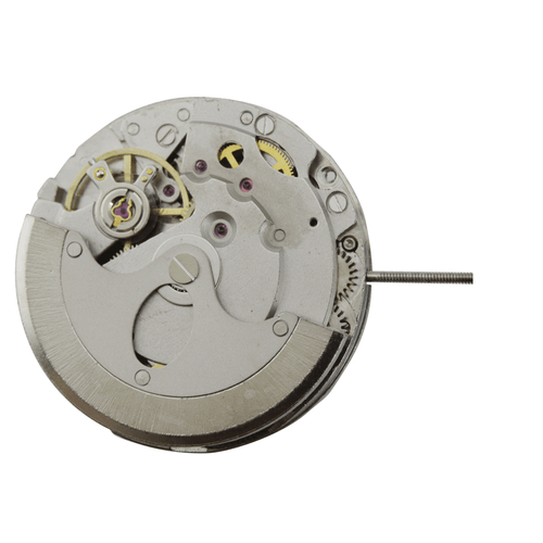 Chinese 1 Hand Automatic Gents Watch Movement NN4801 Big Date At 12:00 ...