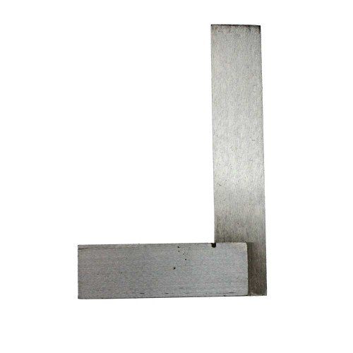 3 Inch 90 Degree Steel Square Jewelry Tool