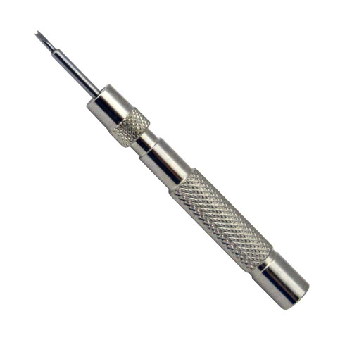 Horotec Swiss Made Mini Watch Spring Bar Tool