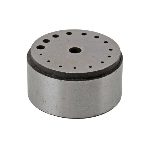 Staking Anvil Jewelers Watchmakers Anvil - Jewelry Tools | Esslinger ...
