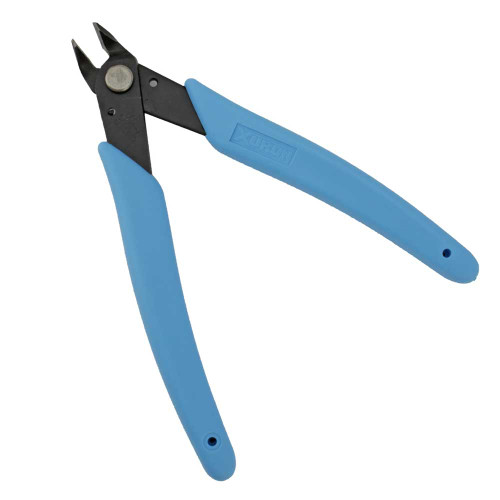 Xuron Angled Micro Shear Cutter