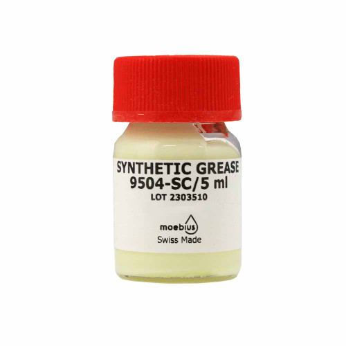 Moebius Synthetic Grease 5 mL 9504-SC