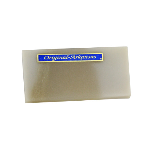 Mini Arkansas Stone 2 Inch x 1 Inch x 5mm