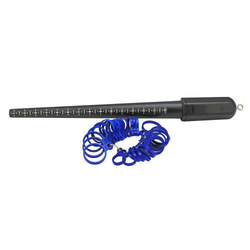 Ring Gauge Kit with Ring Stick