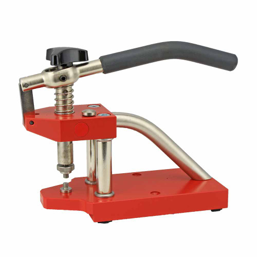 Horotec Universal Watch Case Back Closer and Crystal Press