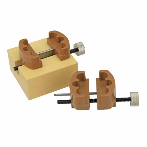 MKS Versatile Watch Case Holder - Watch Battery Tools | Esslinger & Co