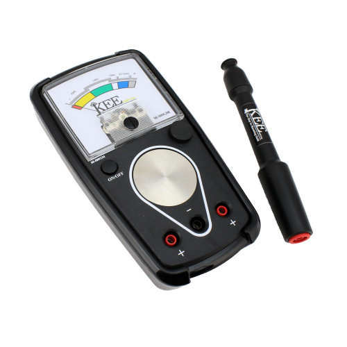 KEE Gold Tester