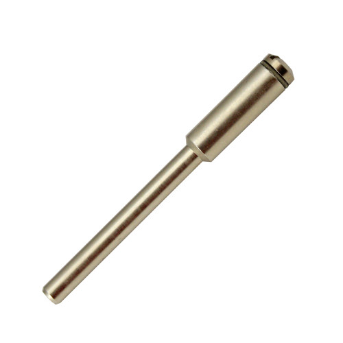 Mini Mandrel Reinforced 1/8" Shank