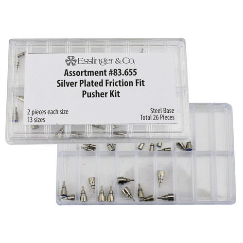 Stainless Steel Friction Fit Push Buttons for Multifunction And ...
