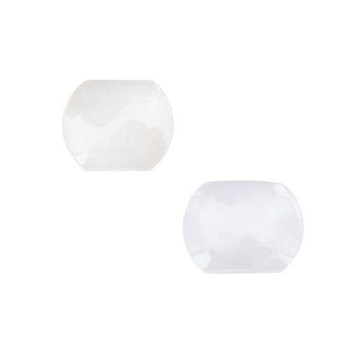 Watch Crystal Sapphire Date Magnifier Lenses