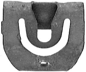 Jeep Rear Window Zipper 1997-2018 - Denver Auto Fasteners, LLC