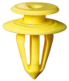 21819 Seat Retainer - Denver Auto Fasteners, LLC