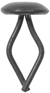 1202 Cap Trim Fastener - Denver Auto Fasteners, LLC