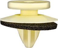 22361 Wheel Arch Cover Retainer With Sealer - Denver Auto Fasteners, LLC