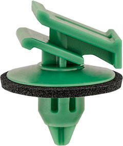 22523 Nissan Rocker Panel Moulding Clip With Sealer - Denver Auto ...