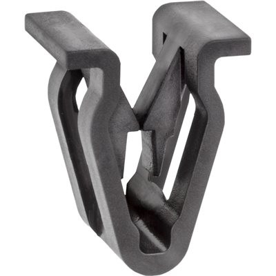 22317 Interior Trim Clip - Denver Auto Fasteners & Supply