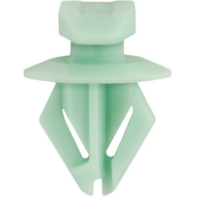 25187 Ford Weatherstrip Retainer - Denver Auto Fasteners, LLC