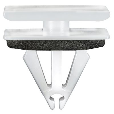 22124 Ford Rocker Panel & Door Moulding Clip With Sealer - Denver Auto ...