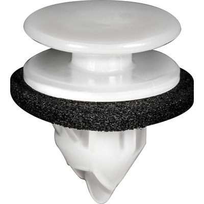 22055 Nissan Moulding Clip - Denver Auto Fasteners, LLC