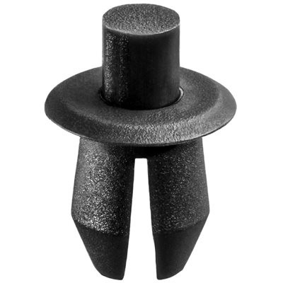 21391 Audi & VW Push-Type Retainer - Denver Auto Fasteners, LLC