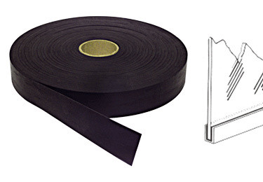 3/64" Sealstrip Glass Setting Tape