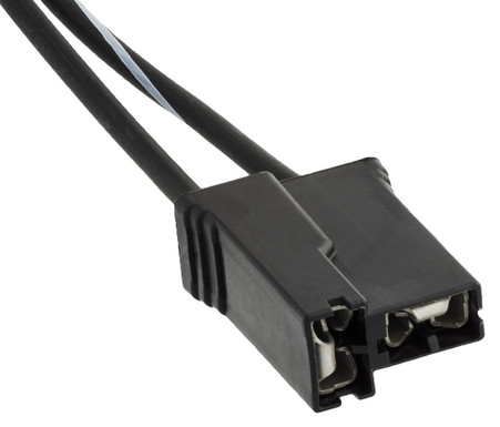 GM Windshield Washer Pump Harness Connector