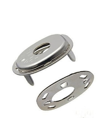 LIFT-THE-DOT ® SOCKET LONG w/Clinch Plate